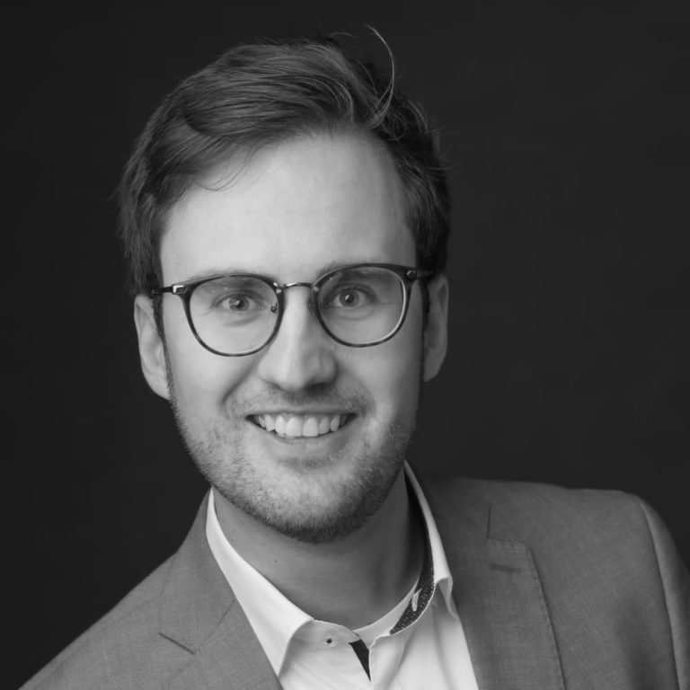 23. swf-Talk mit Michel Eggebrecht – Simon Weber Friends